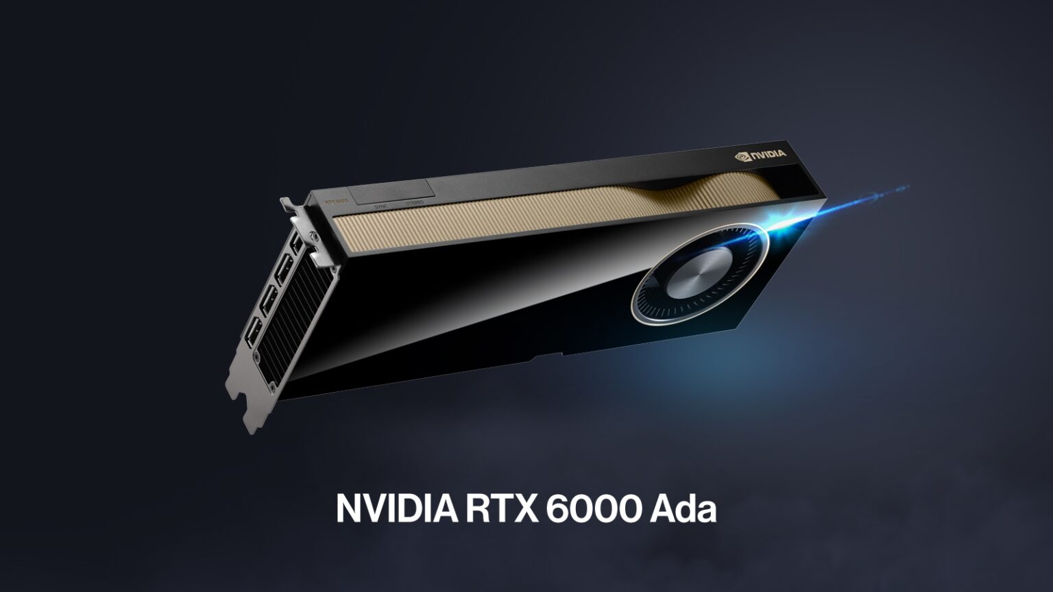 NVIDIA RTX 6000 ADA GPU BECHMARK TEST RESULTS - Computer Rentals